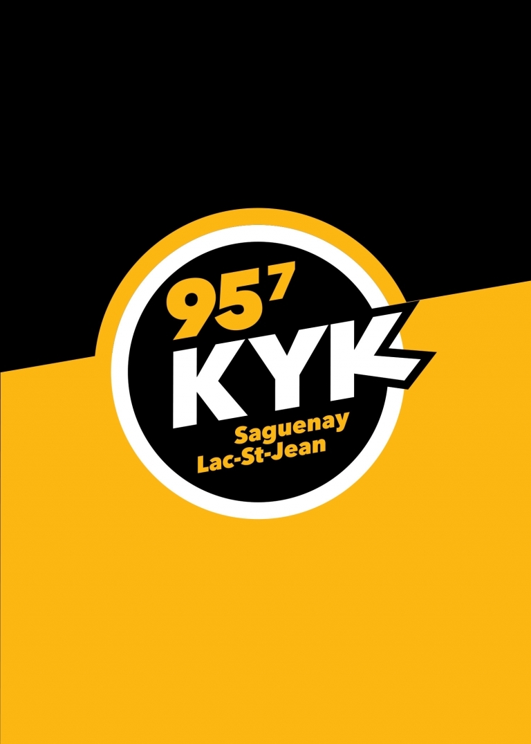 KYK 95,7 | Image de marque - Alizés
